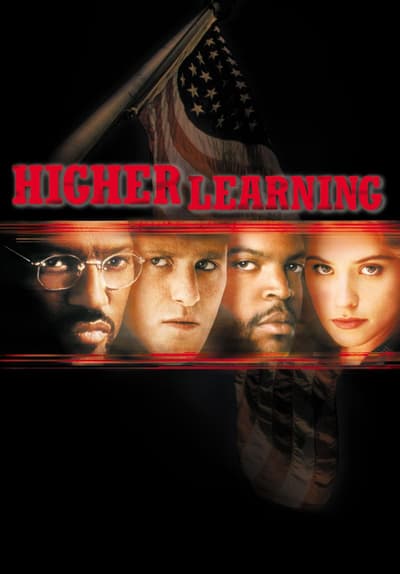 Watch Higher Learning (1995) - Free Movies | Tubi