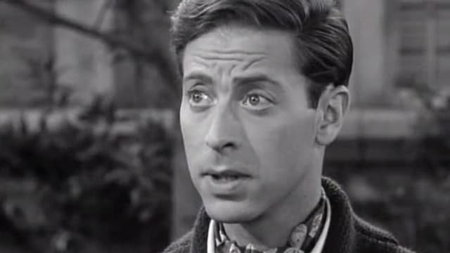 Watch The Many Loves of Dobie Gillis S03:E10 - This Town Ain Free TV | Tubi
