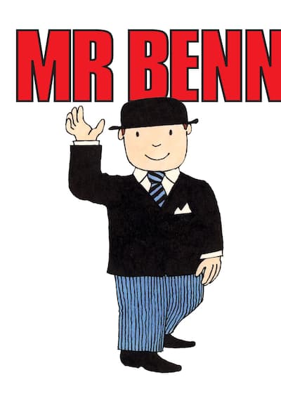 Watch Mr. Benn - Free TV Series | Tubi
