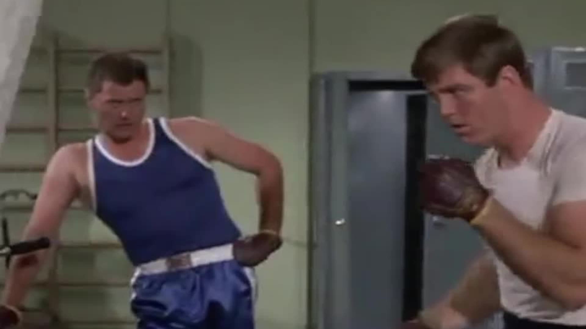 Watch Jerry Quarry: Boxing's Hard Luck Warrior (2021) - Free Movies | Tubi