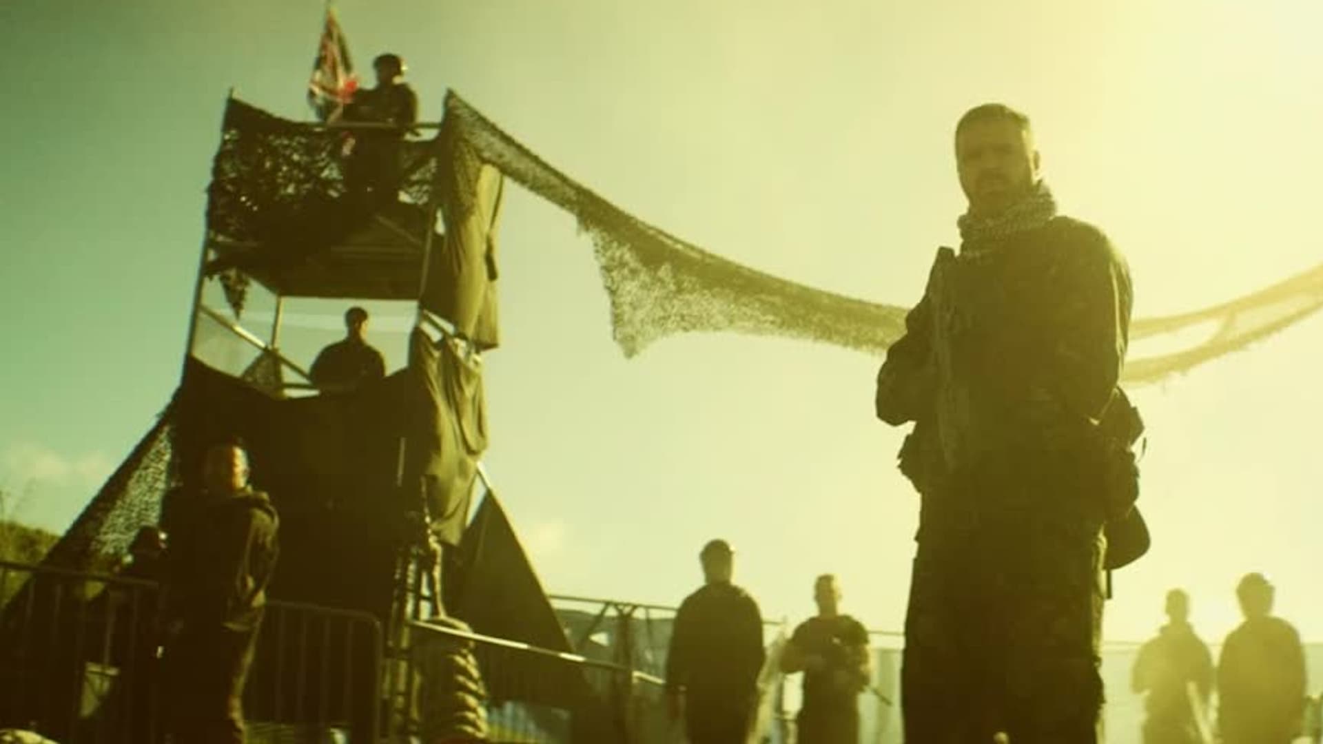 Watch Apocalipsis Zombie (Doblado) (2019) - Free Movies | Tubi