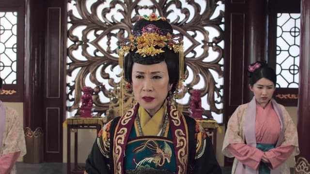 Watch Justice Bao: The First Year - Free TV Series | Tubi