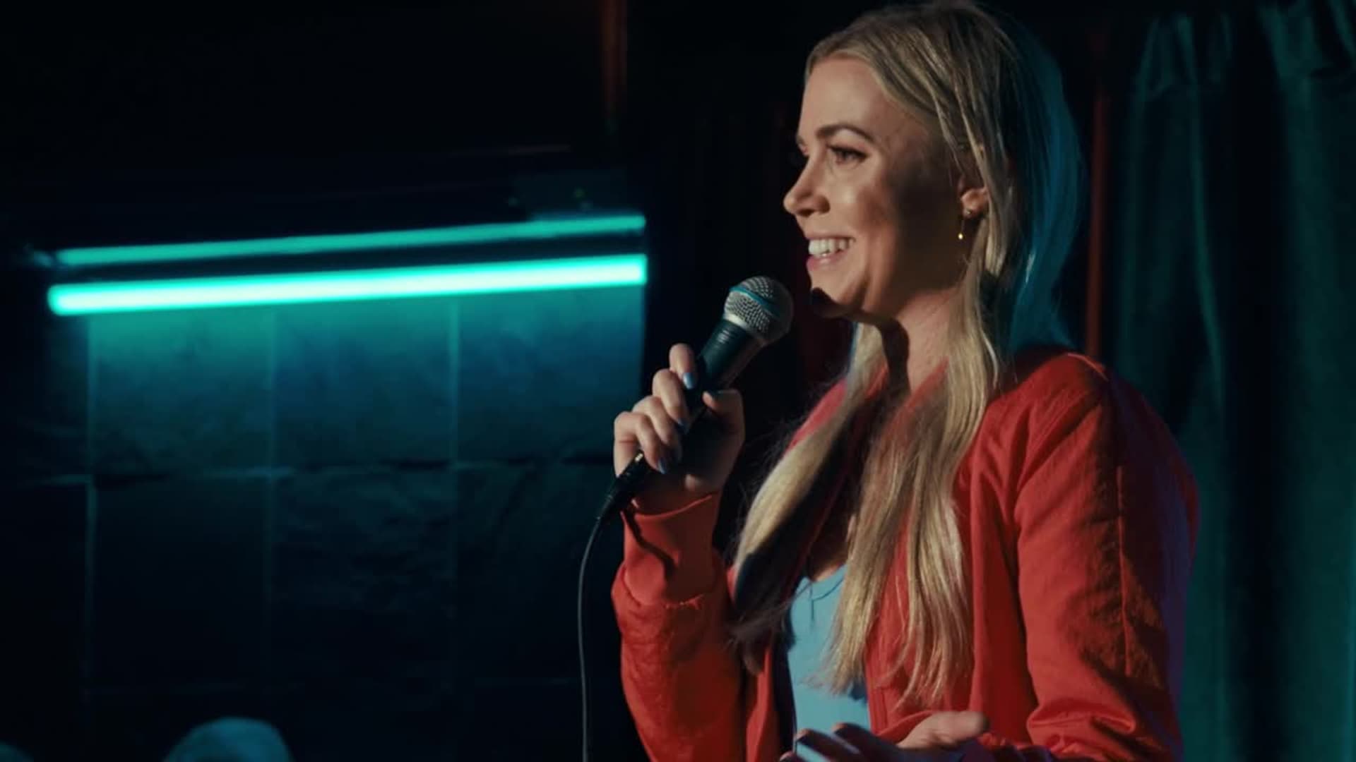 Watch Kelsey Cook The Hustler 2023 Free Movies Tubi
