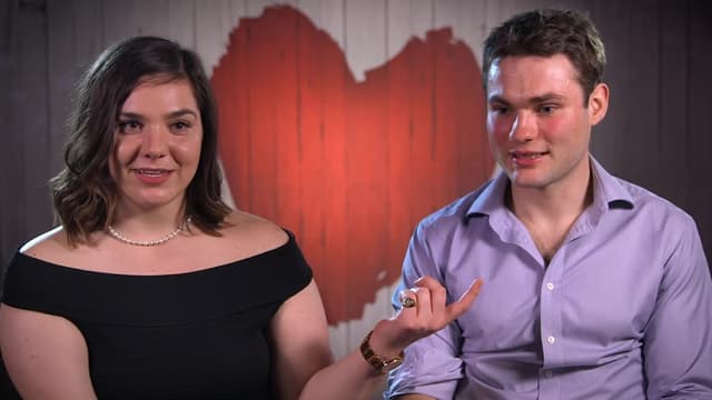 Watch First Dates (UK) S06:E18 - Episode 18 - Free TV Shows | Tubi