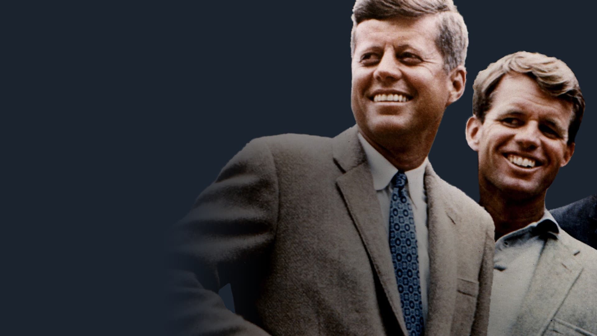 Watch The Kennedy Legacy (2018) - Free Movies | Tubi