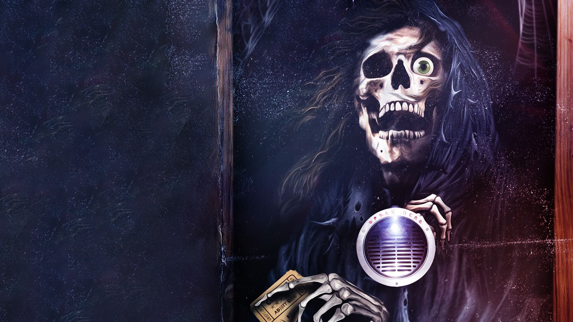 Watch Stale Popcorn and Sticky Floors (2023) - Free Movies | Tubi