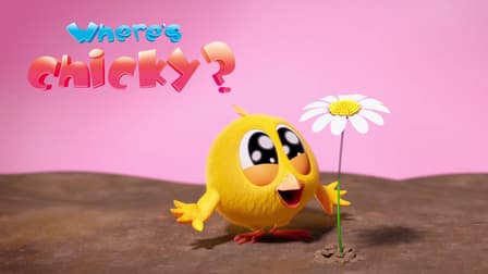 Watch Where's Chicky? - Free TV Shows | Tubi