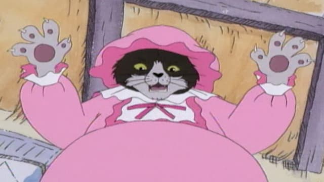 Watch Little Bear S01:E19 - Little Bear's Tooth, Little Red Free TV | Tubi