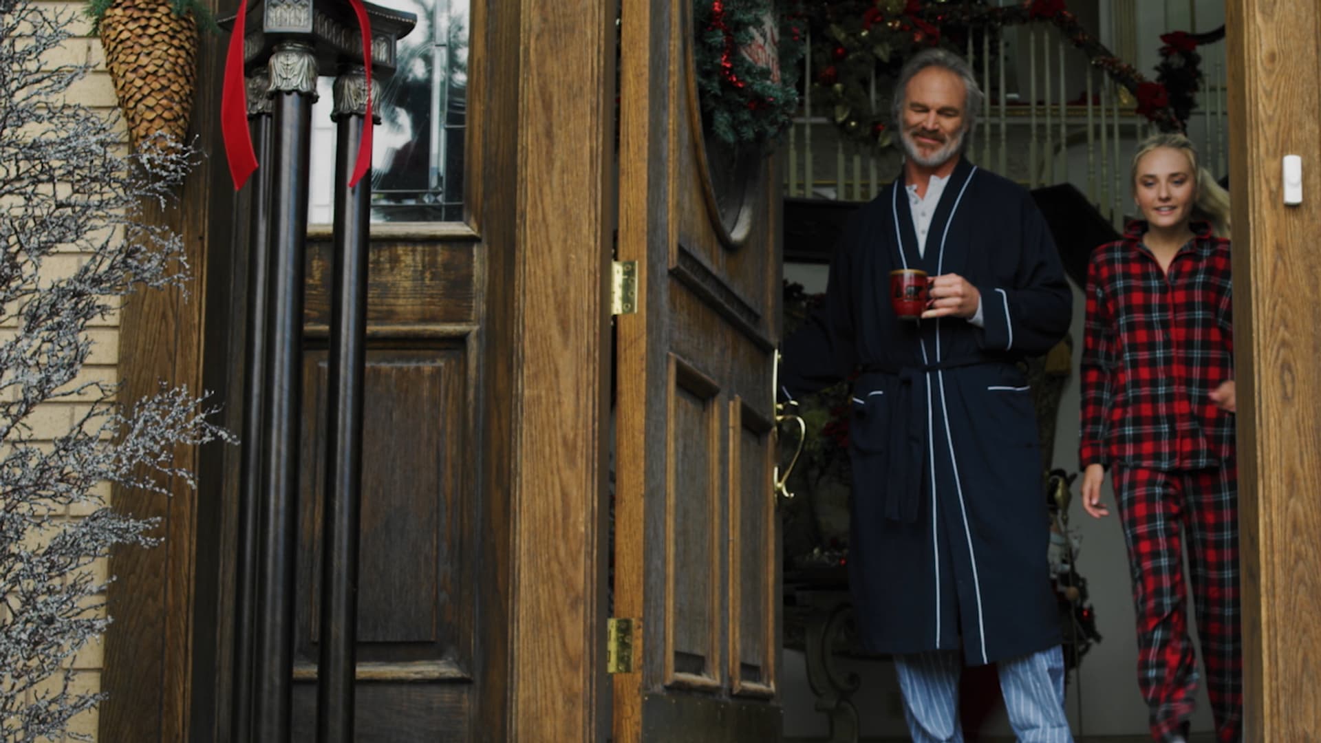 Watch The Christmas Project Reunion (2020) - Free Movies | Tubi