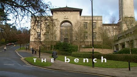 Watch The Bench - Free TV Shows | Tubi