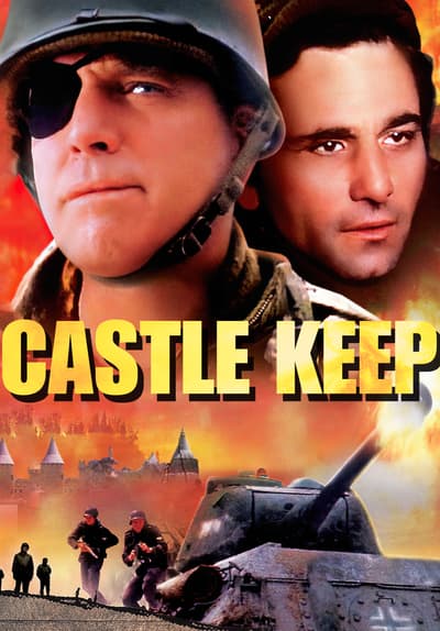 Watch Castle Keep (1969) - Free Movies | Tubi