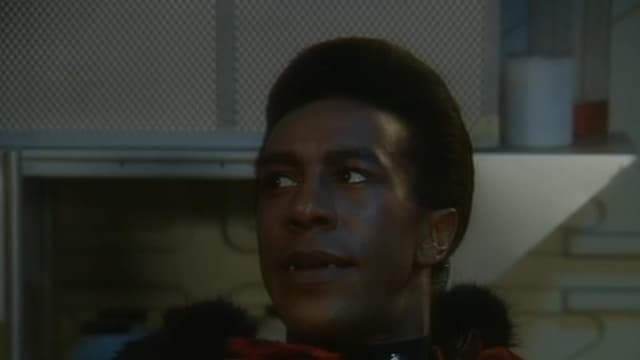Watch Red Dwarf S04:E04 - White Hole - Free TV Shows | Tubi