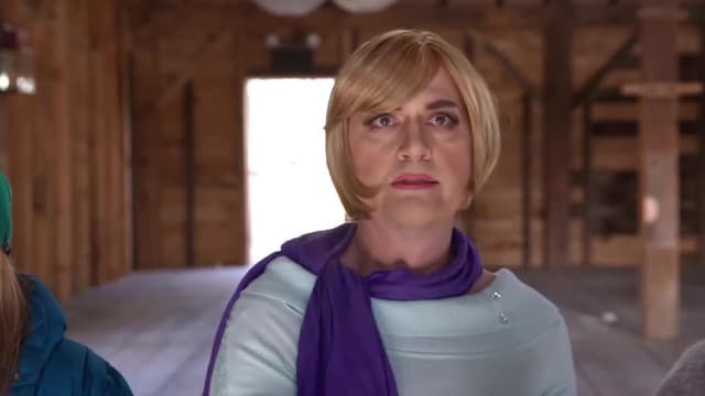 Watch Above Average Presents S02:E03 - Keep It in a Jar Free TV | Tubi