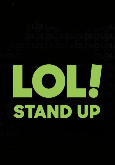 Watch LOL-Stand-Up - Free Live TV | Tubi