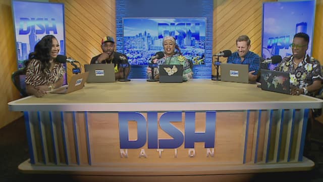 Watch Dish Nation Season 11 - Free TV Shows | Tubi