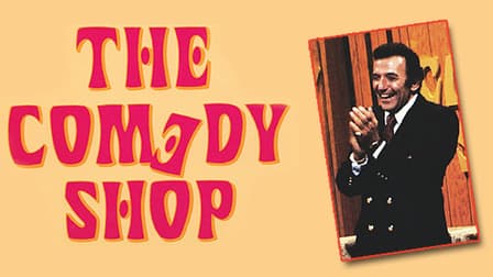 Watch The Comedy Shop - Free TV Shows | Tubi
