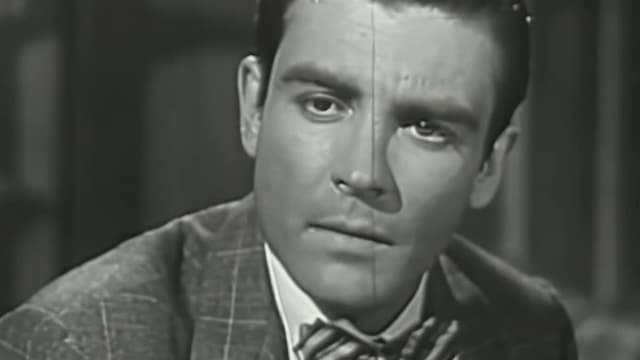 Watch One Step Beyond S02:E01 - Delusion - Free TV Shows | Tubi