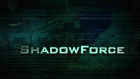 Watch Shadow Force - Free TV Shows | Tubi