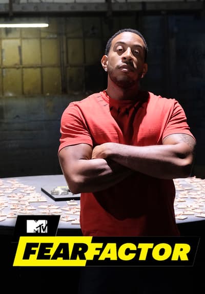 Watch MTV Fear Factor (Español) - Free TV Series | Tubi