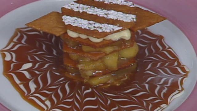 Watch Great Chefs of the World S05:E20 - Chefs: Hein - Free TV Shows | Tubi