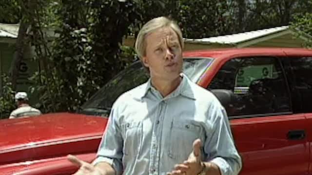 Watch Today's Homeowner With Danny Lipford S04:E18 - - Free TV Shows | Tubi