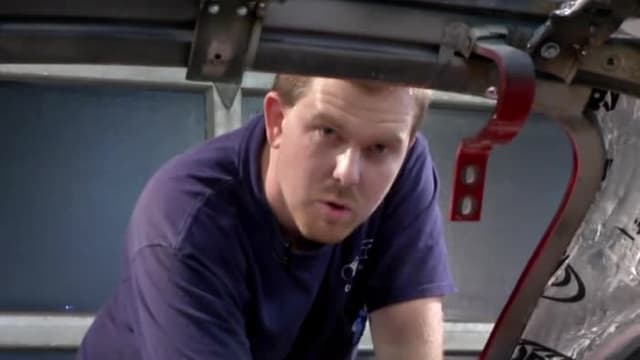 Watch Reality Rides S03:E07 - Shaping Up - Free TV Shows | Tubi