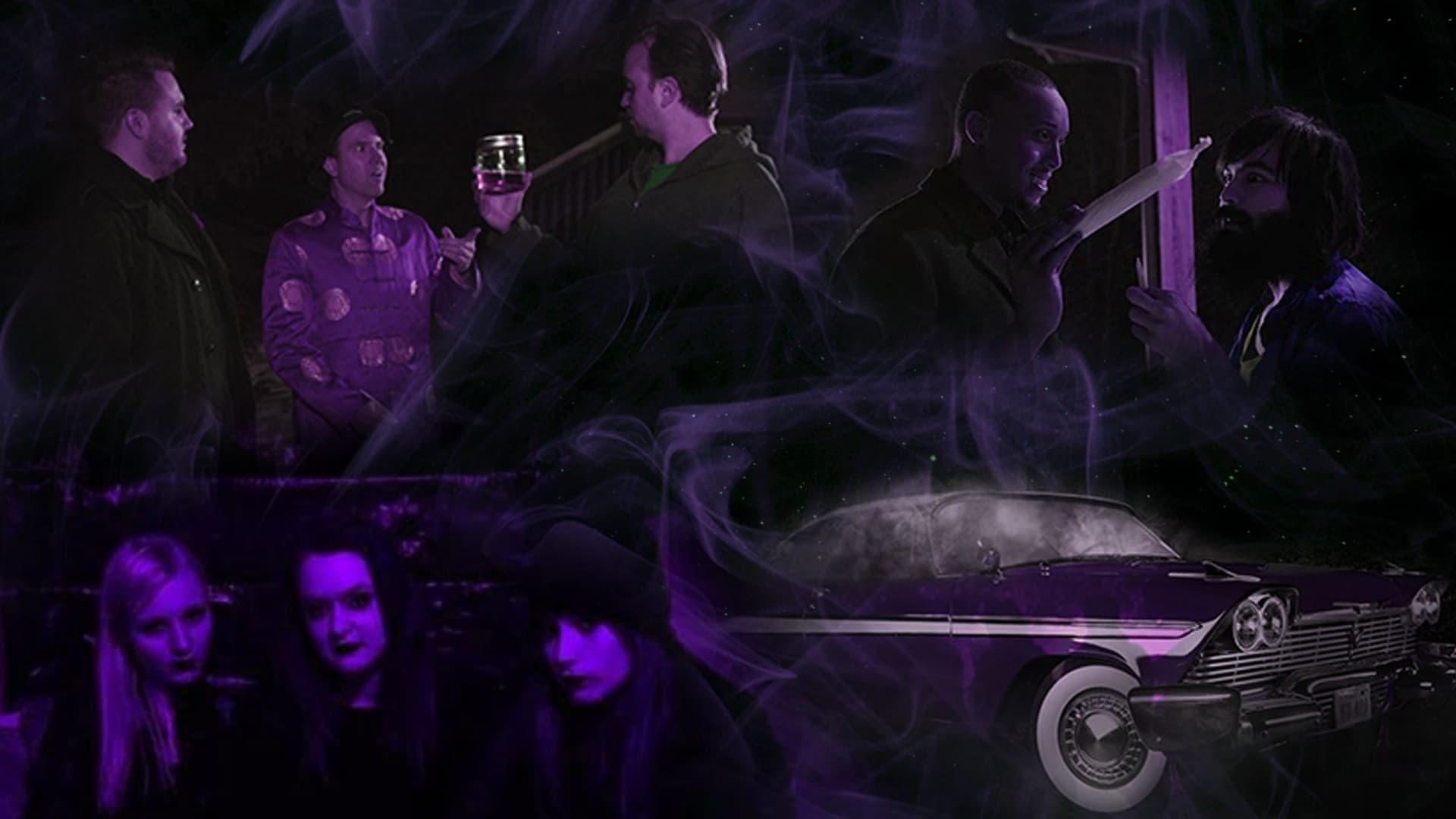 Watch Hot Box - Free TV Shows | Tubi