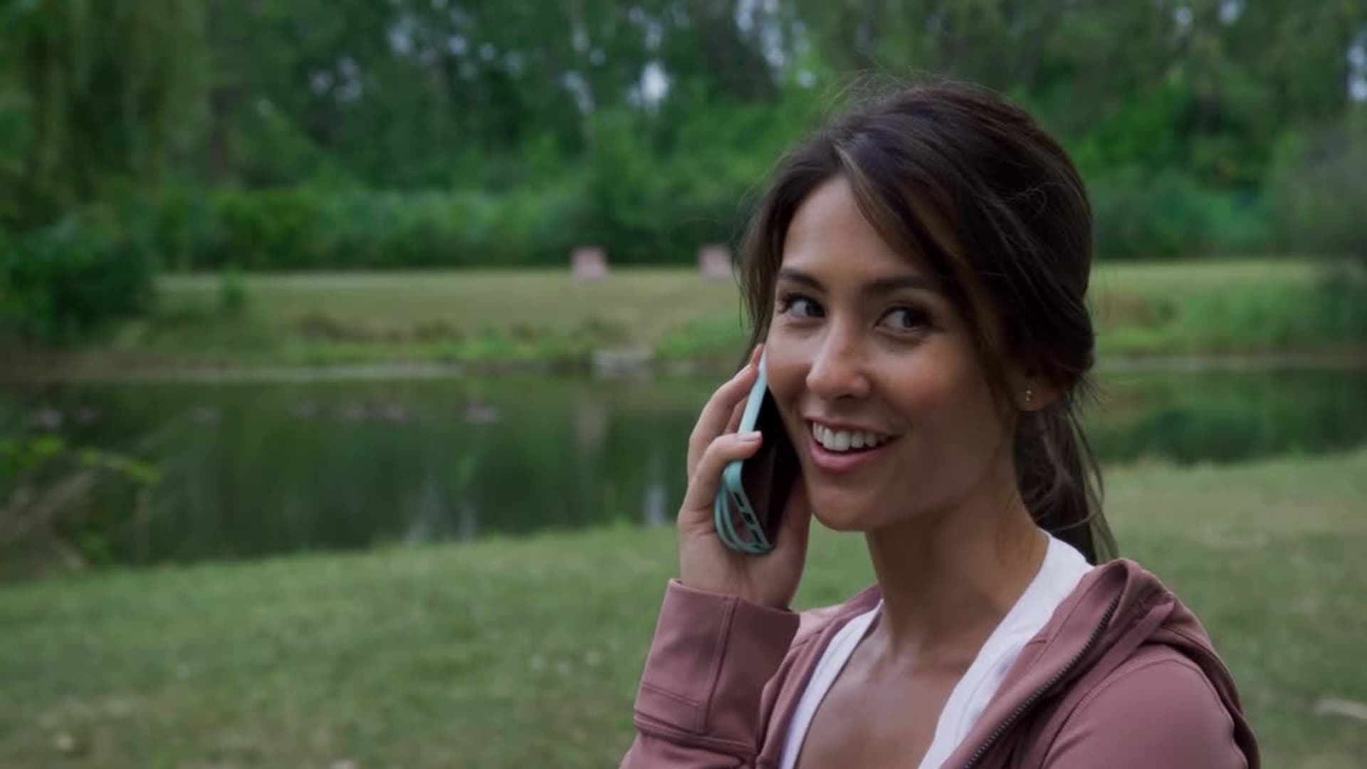 Watch Be Mine, Valentine (2022) - Free Movies | Tubi