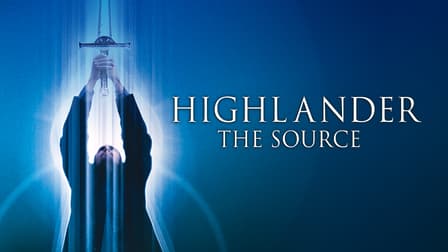 Highlander The Source