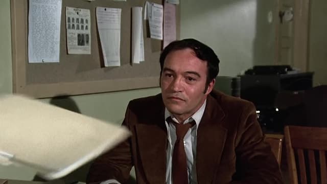 Watch The Rockford Files S01:E01 - Backlash of the Hunter, P Free TV | Tubi