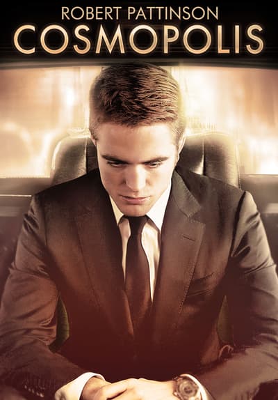 Watch Cosmopolis (2012) - Free Movies | Tubi
