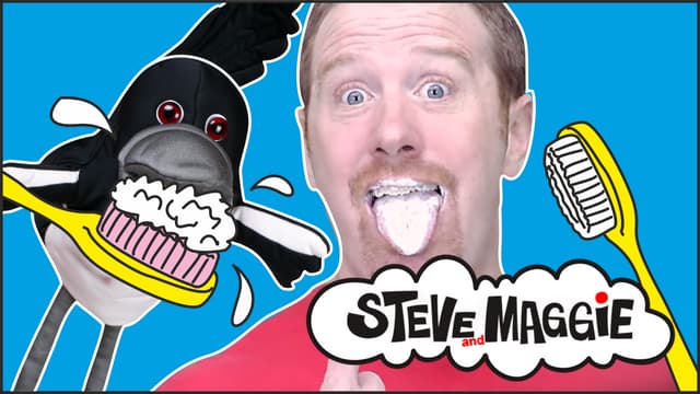 Steve And Maggie Italiano Youtube