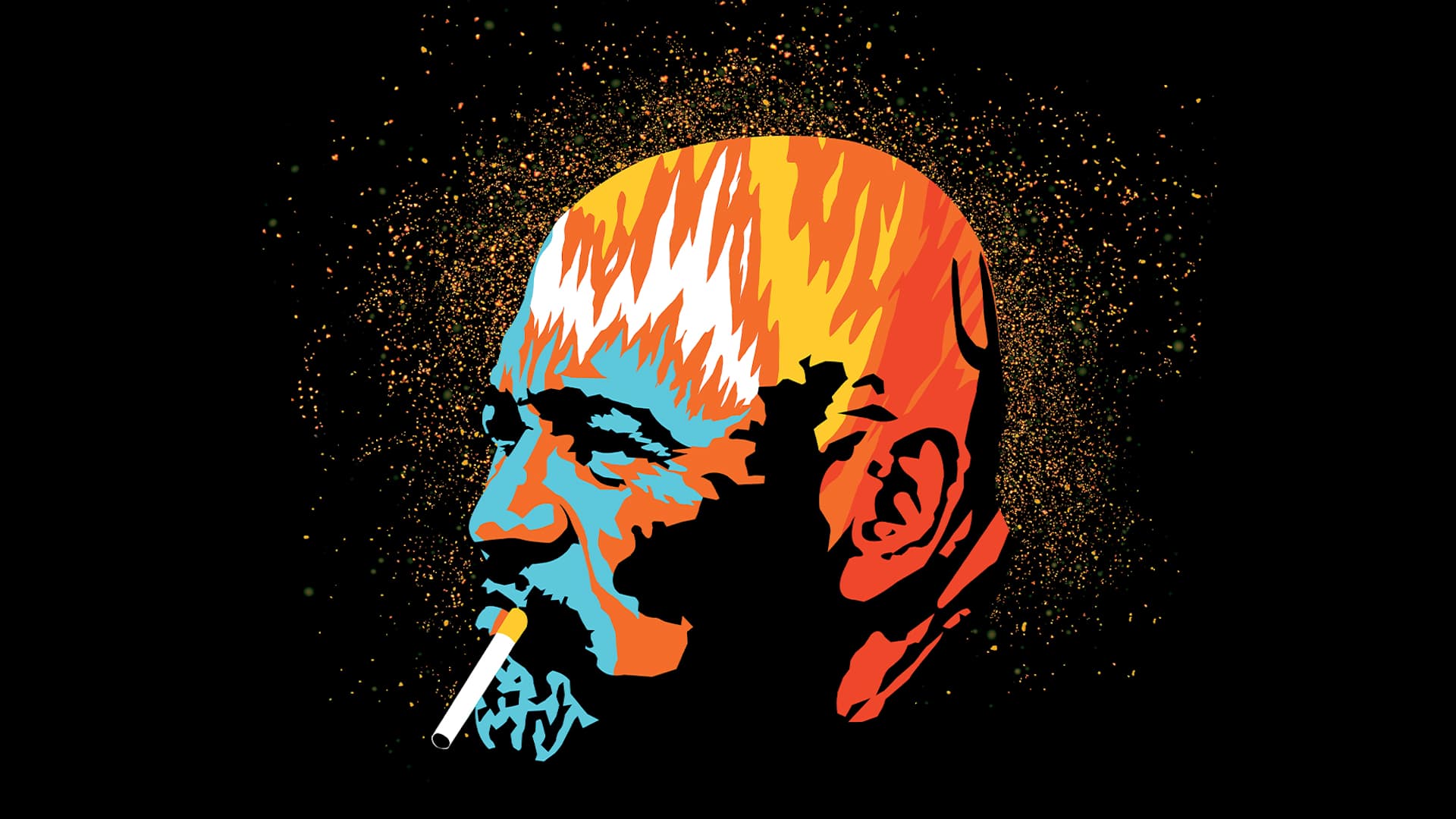 Watch Alipato: The Very Brief Life of an Ember (2018) - Free Movies | Tubi