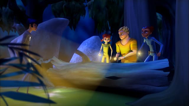 Watch The Future Is Wild - Free TV Series | Tubi