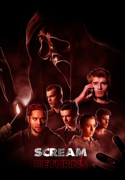 Watch Scream Returns (Subbed) (2018) - Free Movies | Tubi