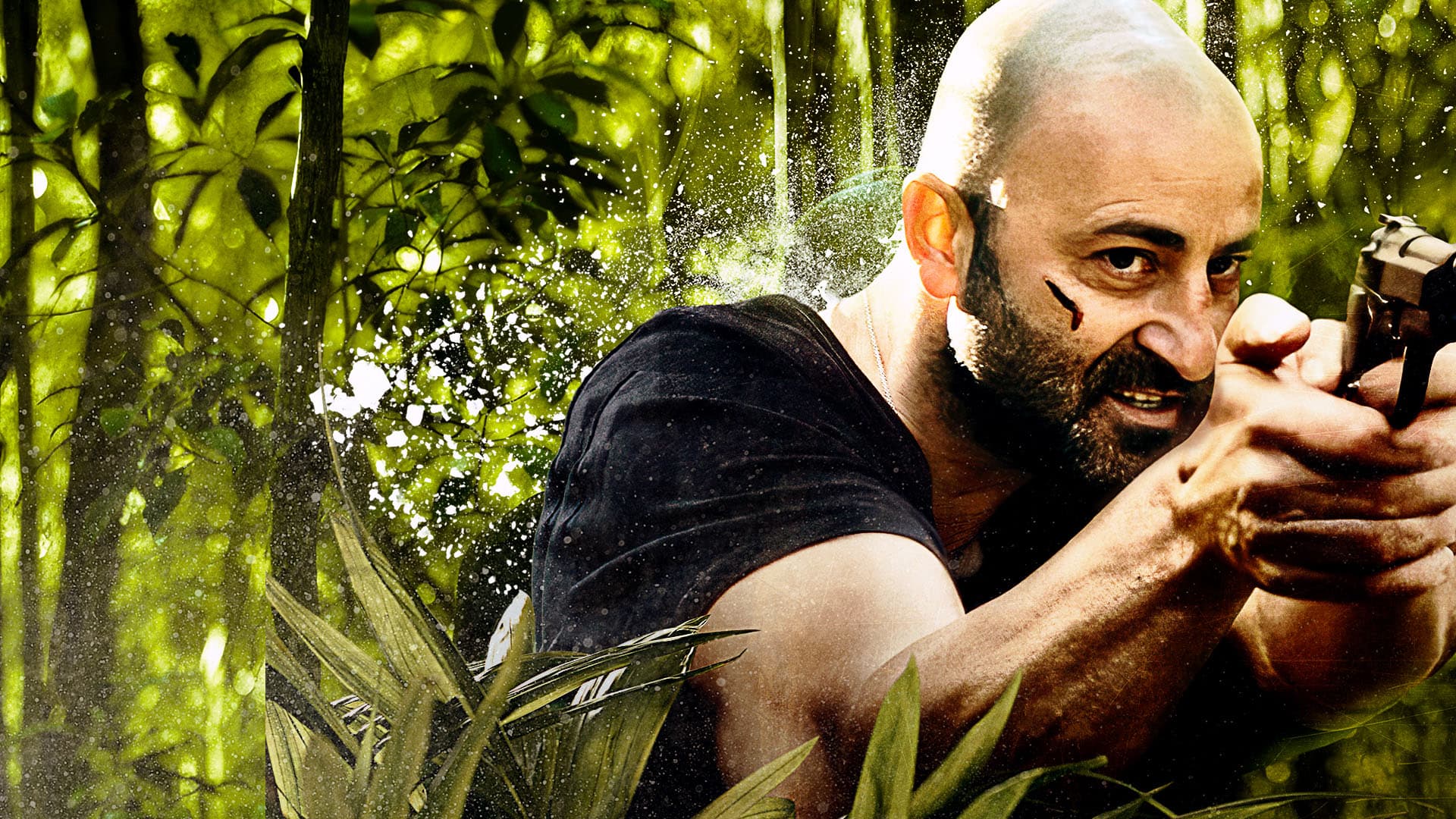 Watch Hostile Forces (2023) - Free Movies | Tubi