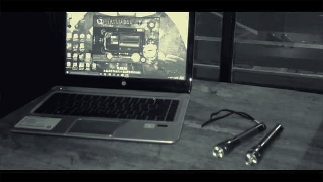 Watch The Witching Hour S01:E03 - Occoquan Inn (Pt. 1) - Free TV Shows ...