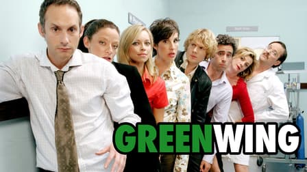 Watch Green Wing Season 2 - Free TV Shows | Tubi