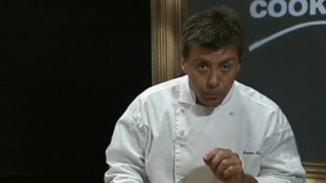 Watch Cook Like a Chef S03:E3087 - BBQ With Ned Bell Free TV | Tubi