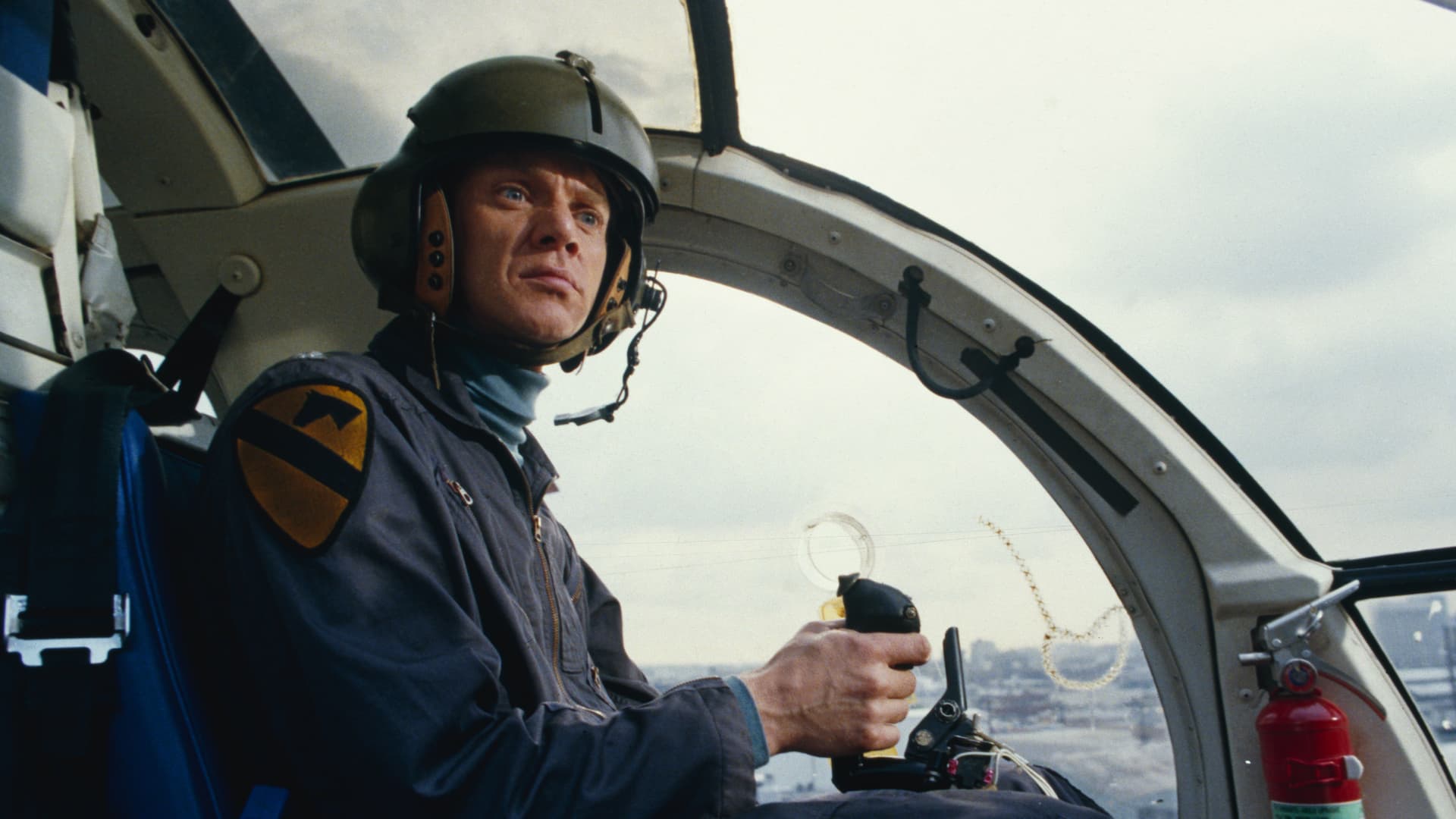 Watch BLUE THUNDER (1983) Trailer (1983) - Free Movies | Tubi