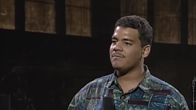 Watch Def Comedy Jam S06:E06 - Episode 6 - Free TV Shows | Tubi