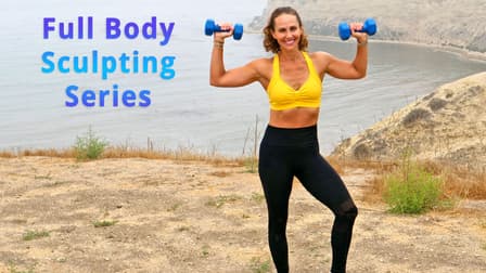 Watch Full Body Sculpting Series - Free TV Shows | Tubi