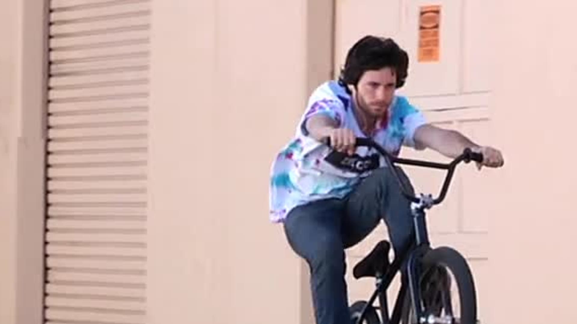 Watch Props BMX: Road Fools 18 (2010) - Free Movies | Tubi