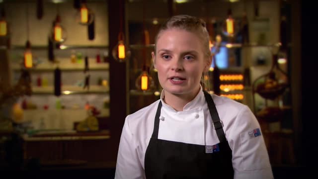 Watch MasterChef Australia S09:E52 - Mystery Box and Inventi Free TV | Tubi