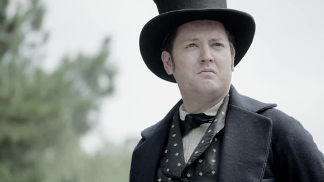 Watch America: Facts vs. Fiction S02:E12 - Engineeri - Free TV Shows | Tubi