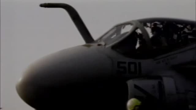 Watch Strike Force: Sea S01:E05 - Episode 5 Free TV | Tubi