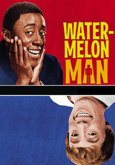 Watch Watermelon Man (1970) - Free Movies | Tubi
