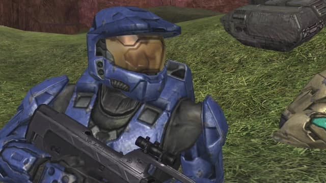 Watch Red vs. Blue Season 7 - Free TV Shows | Tubi