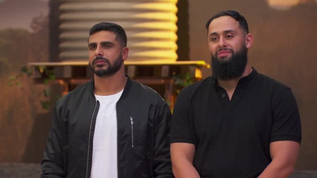 Watch The Block Australia S16:E02 - Episode 2 - Free TV Shows | Tubi