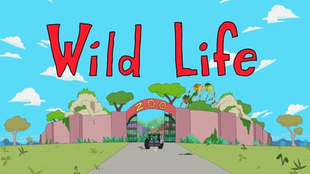 Watch Wild Life - Free TV Shows | Tubi